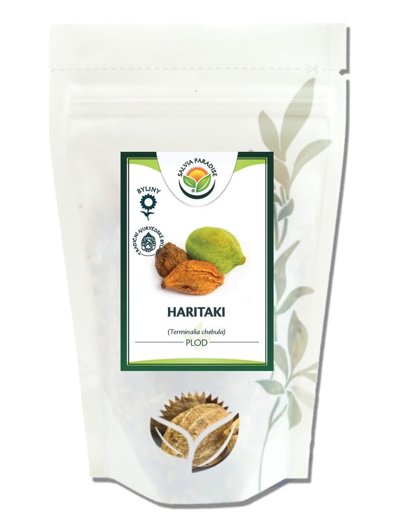 Haritaki plod | Salvia Paradise